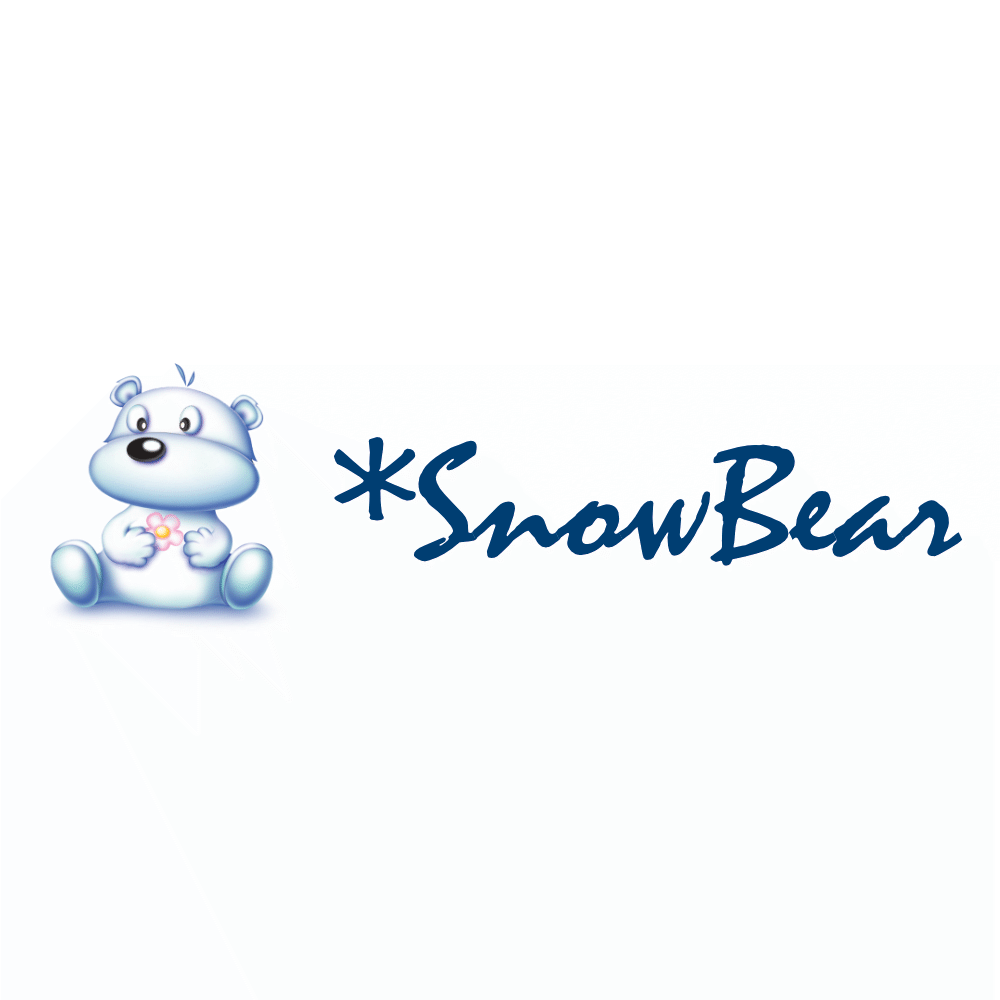 Snowbear – Agibaby