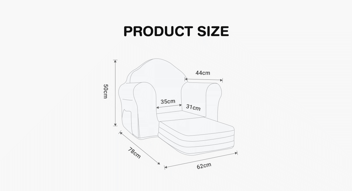 알집매트 Alzipmat Ggurugi Sofa – Agibaby